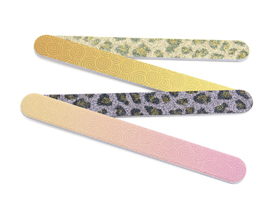 Nail File Manufacturer | Horizon
