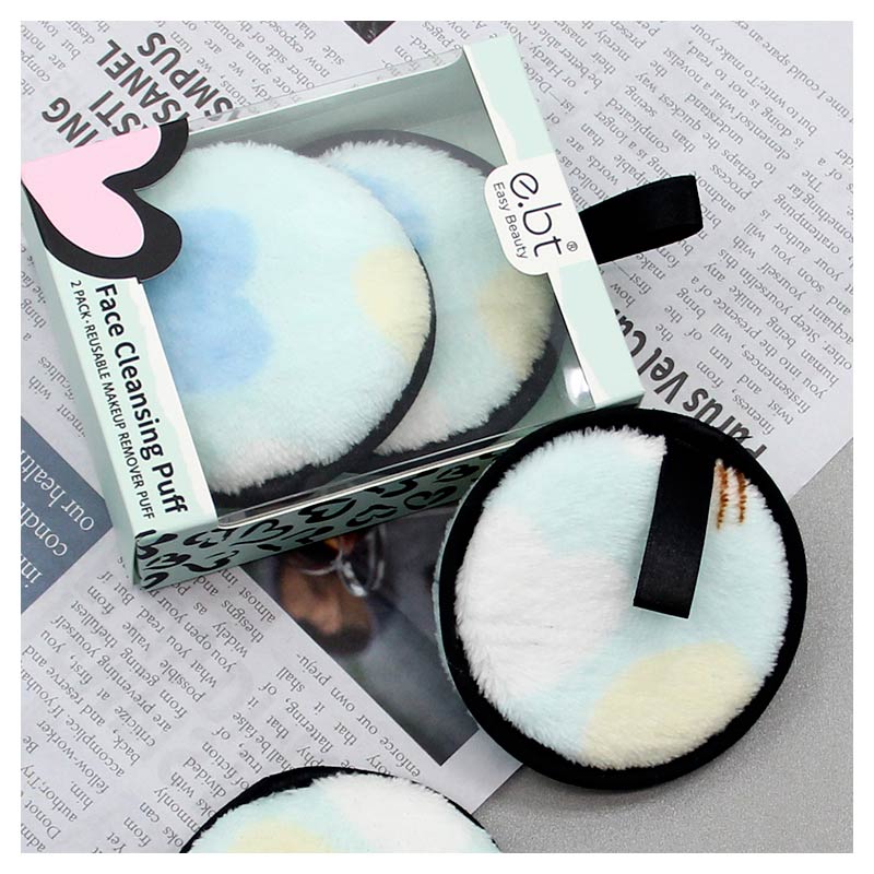 Face Cleansing Puff CLS-28590 - Horizon