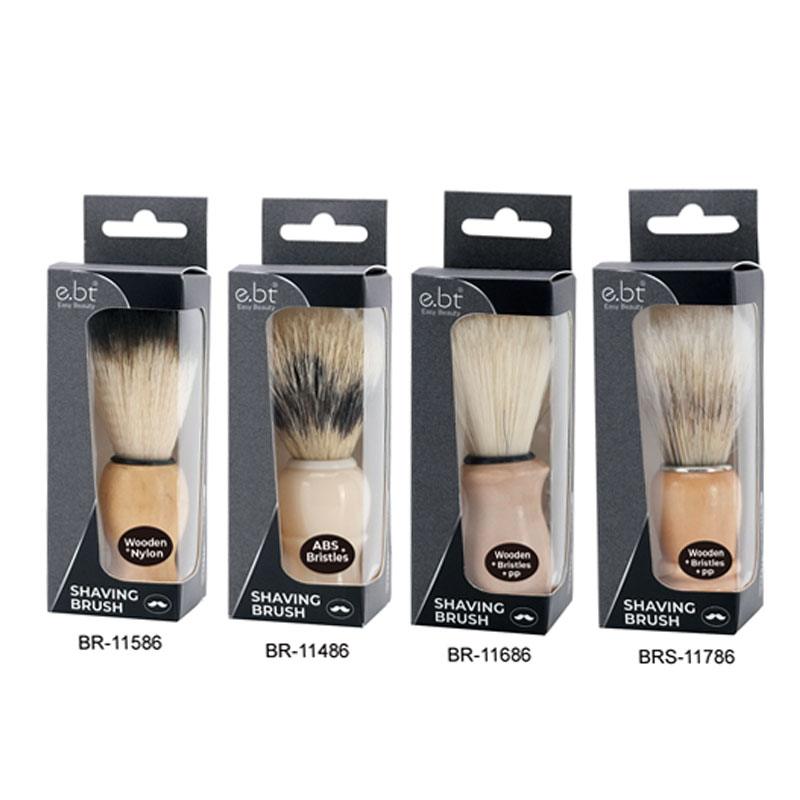 Man Shaving Brush BR-11286 - Horizon