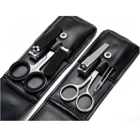 Acrylic Nail Smile Line Tool - Horizon