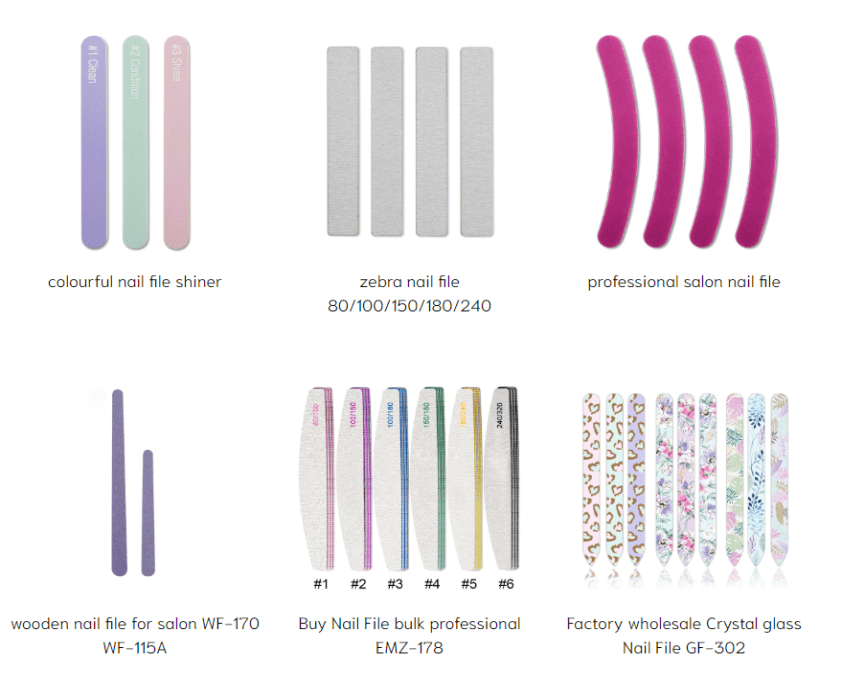 Nail Tools Manufacturer - HORIZON