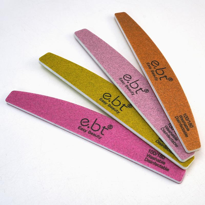 How To Choose The Best Nail File For Your Needs - Horizon