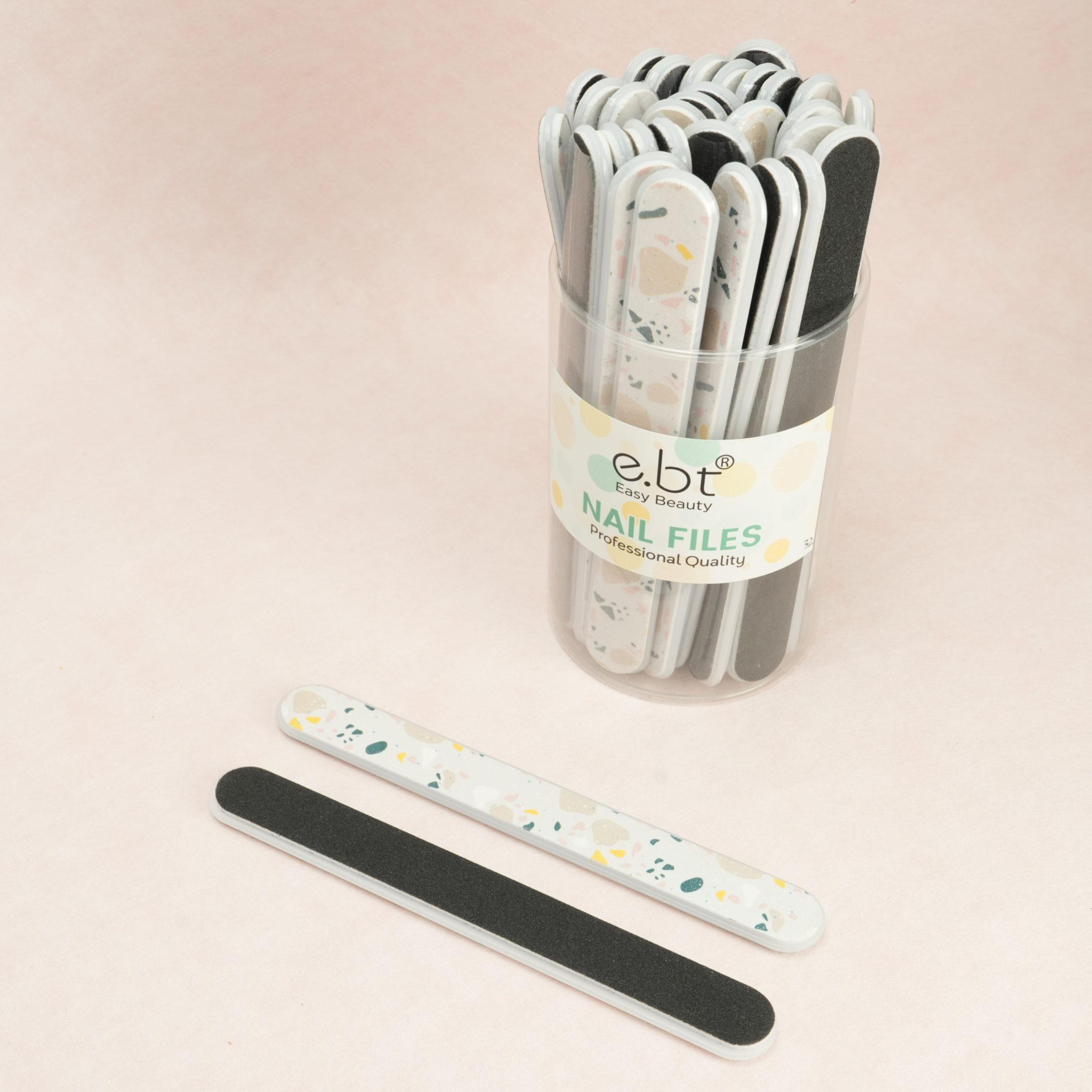 Best Nail Files For Strong And Beautiful Nails | 2024 Guide