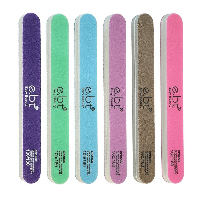 Nail File DSNB-01 - Horizon