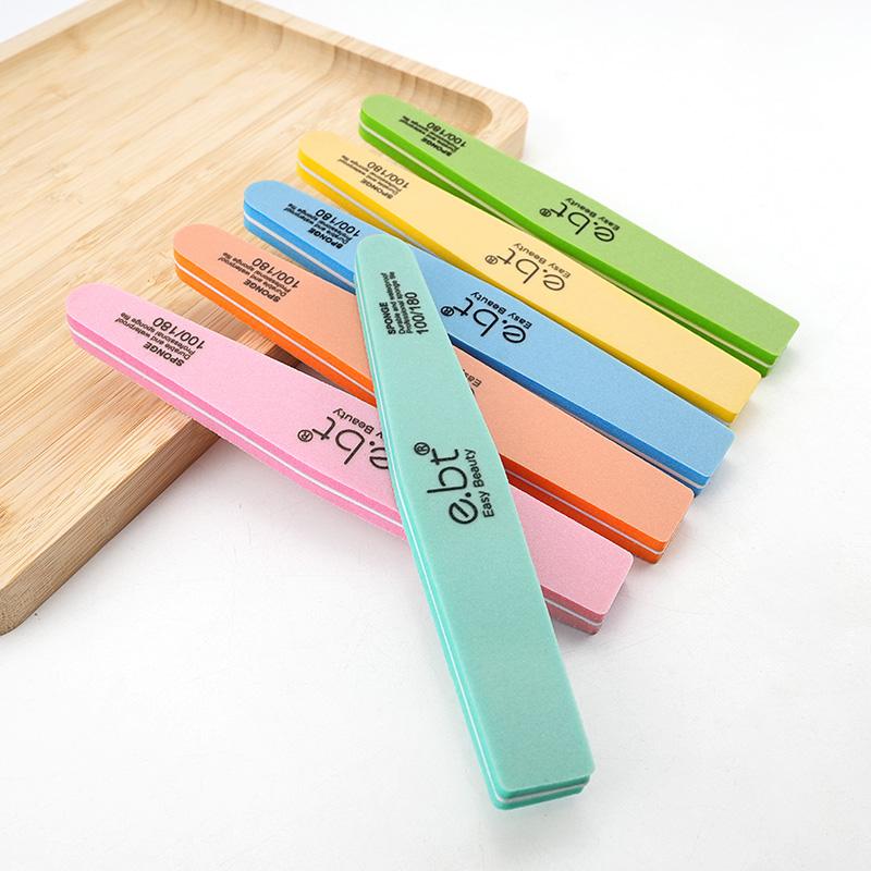 How To Choose The Best Nail File For Your Needs - Horizon