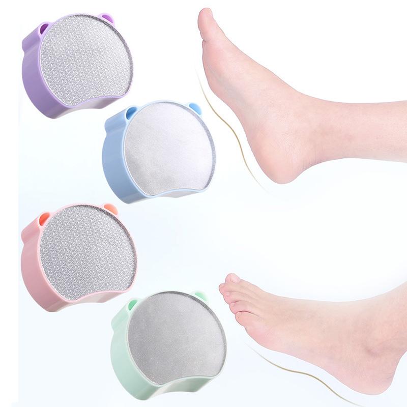 Foot File FCL-21 - Horizon