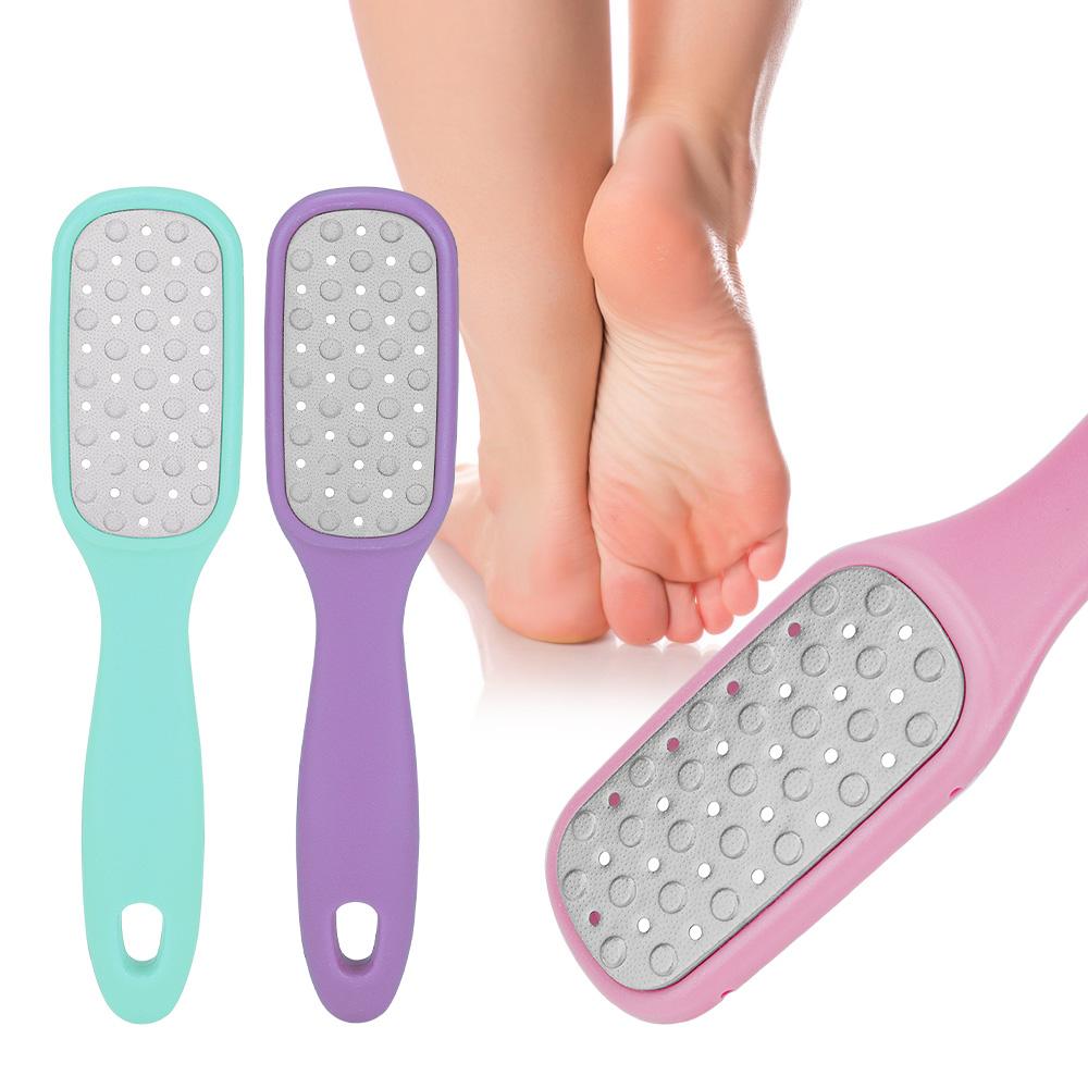 Callus Shaver Vs Foot File: Which Tool Is Better For Hard Skin? - Horizon