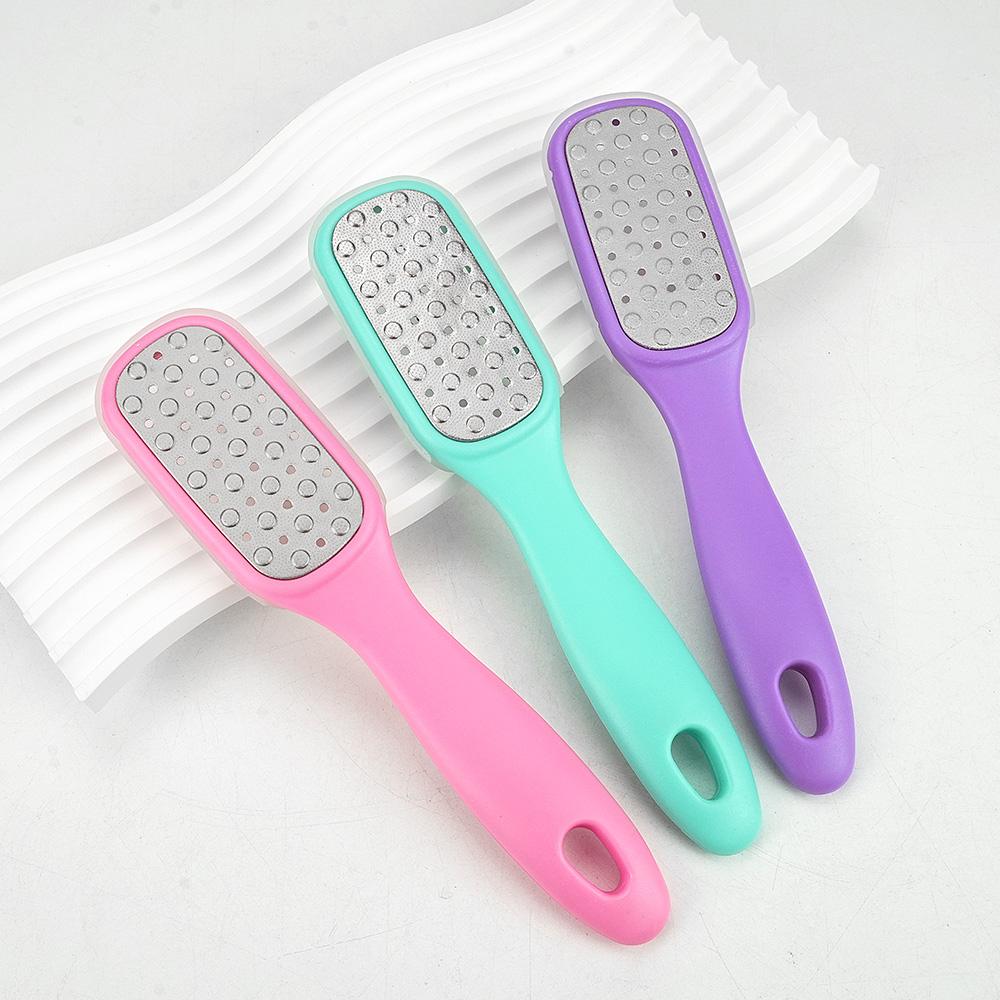 Top 10 Foot Files For Silky, Callus-Free Feet - Horizon