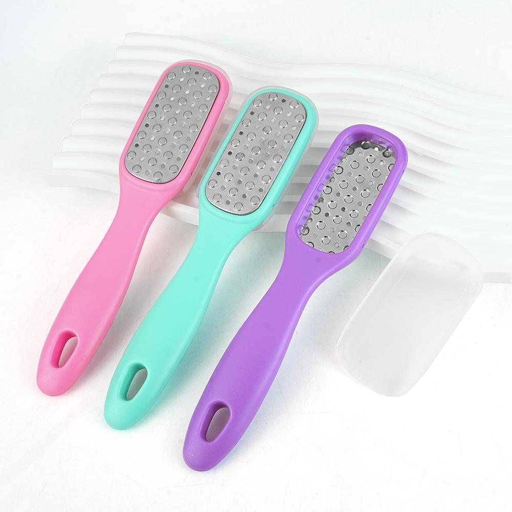 Best Foot File For Hard Skin How To Choose The Right Tool For You