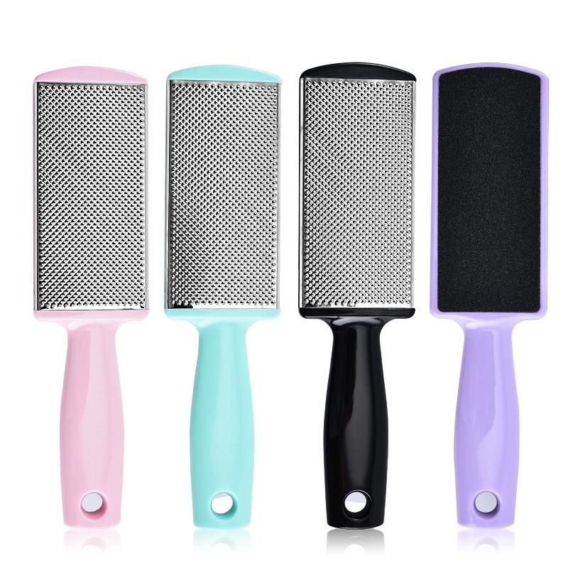 Foot File 101 Everything You Need To Know For Perfect Pedicures