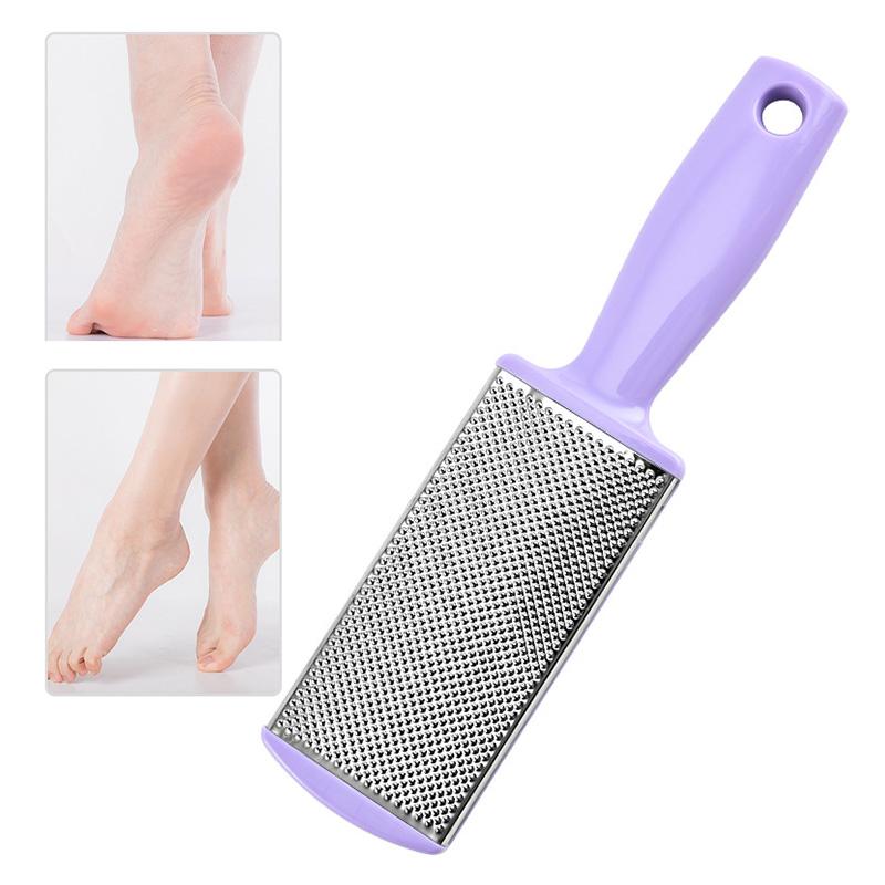 Foot File 101 Everything You Need To Know For Perfect Pedicures